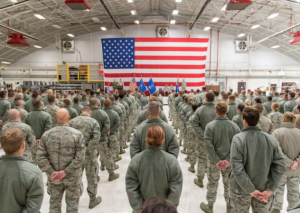 National Guard and Reserve - Military Connection