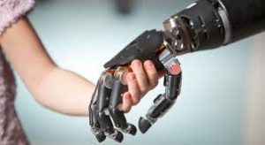 Prosthetic advances: Making soldiers “whole” - Military Connection