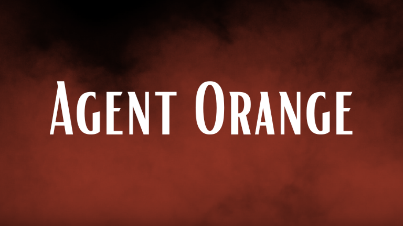 File Agent Orange Claim Untitled