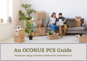 Tips and Tricks: An OCONUS PCS Guide - Military Connection