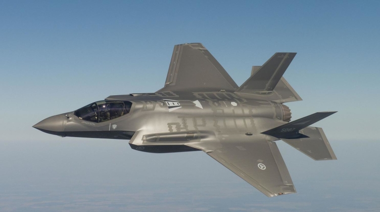 Another Order for the F-35 Joint Strike Fighter - Military Connection