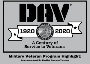 DAV Veterans’ Benefits - Military Connection