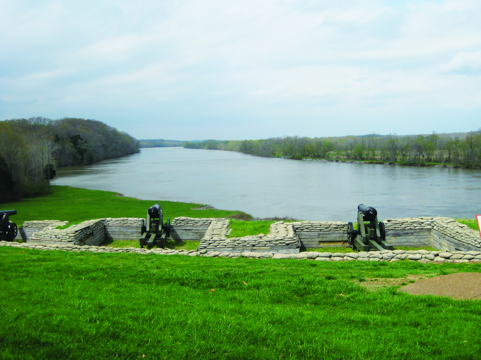 16 Historical Forts in to Visit in the South - Military Connection