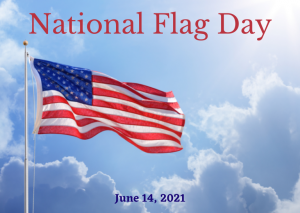 Why Do We Celebrate Flag Day on June 14th? - Military Connection