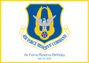 The U.S. Air Force Reserve Turns 73 - Military Connection