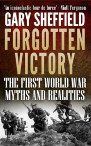 Best Books About World War 1 – A Military Connection Top Ten List ...