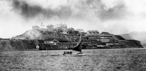 13 Historic U.S. Forts to Visit in the West - Military Connection