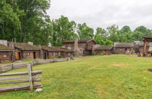 16 Historical Forts in to Visit in the South - Military Connection