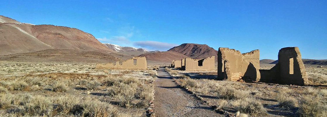 13 Historic U.S. Forts to Visit in the West - Military Connection
