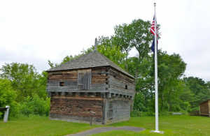 Forts In the Northeast: A List of Historical Sites Every History Buff ...