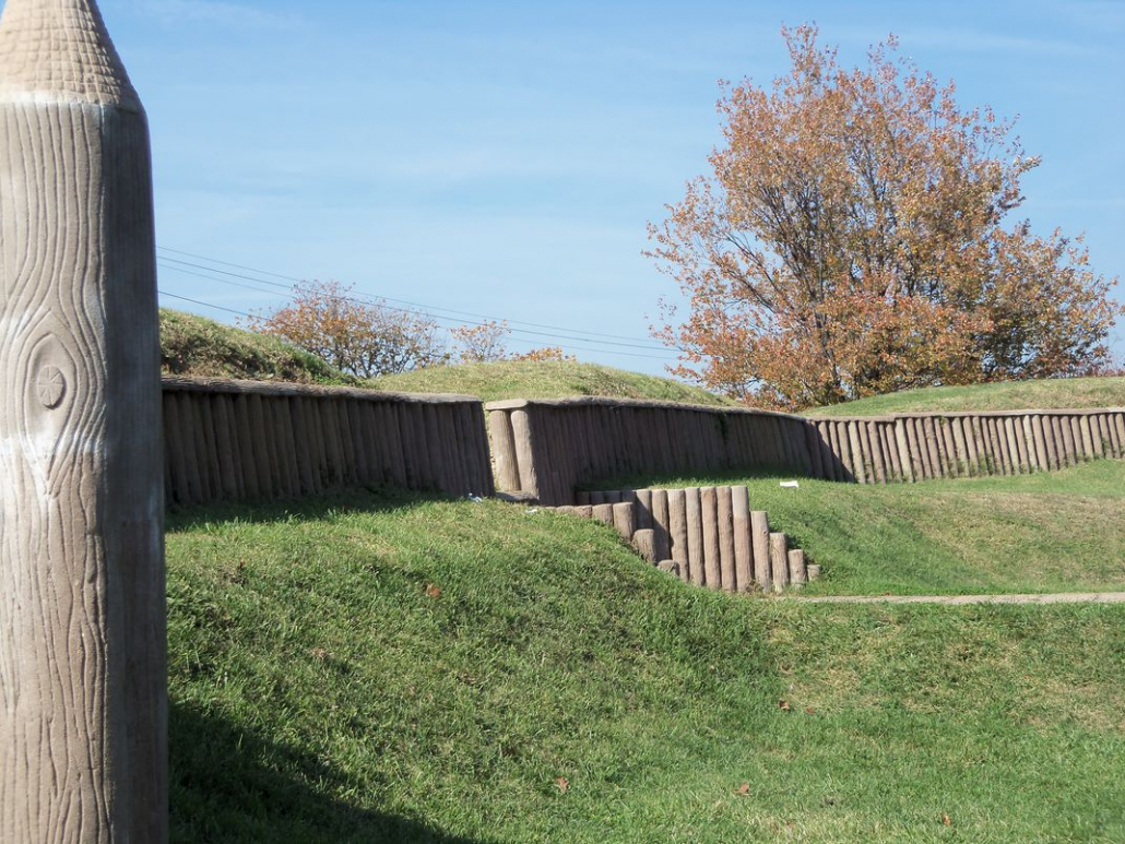 16 Historical Forts in to Visit in the South - Military Connection