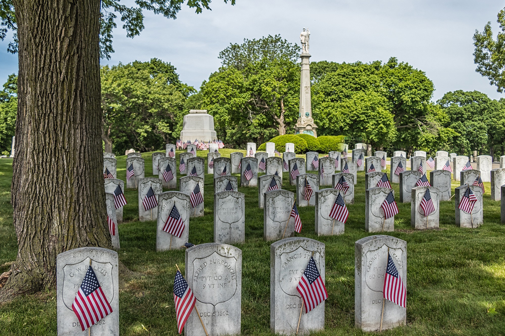 15 Military Monuments, Museums and Memorials to Visit - Military Connection